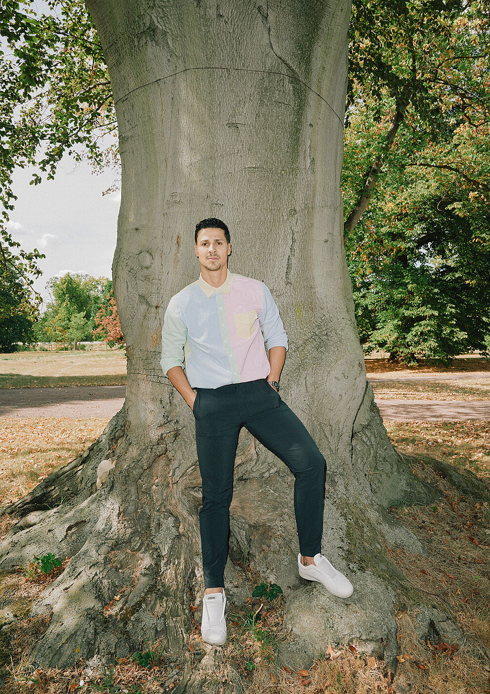 Jesús Marrero Díaz - Theater Magdeburg