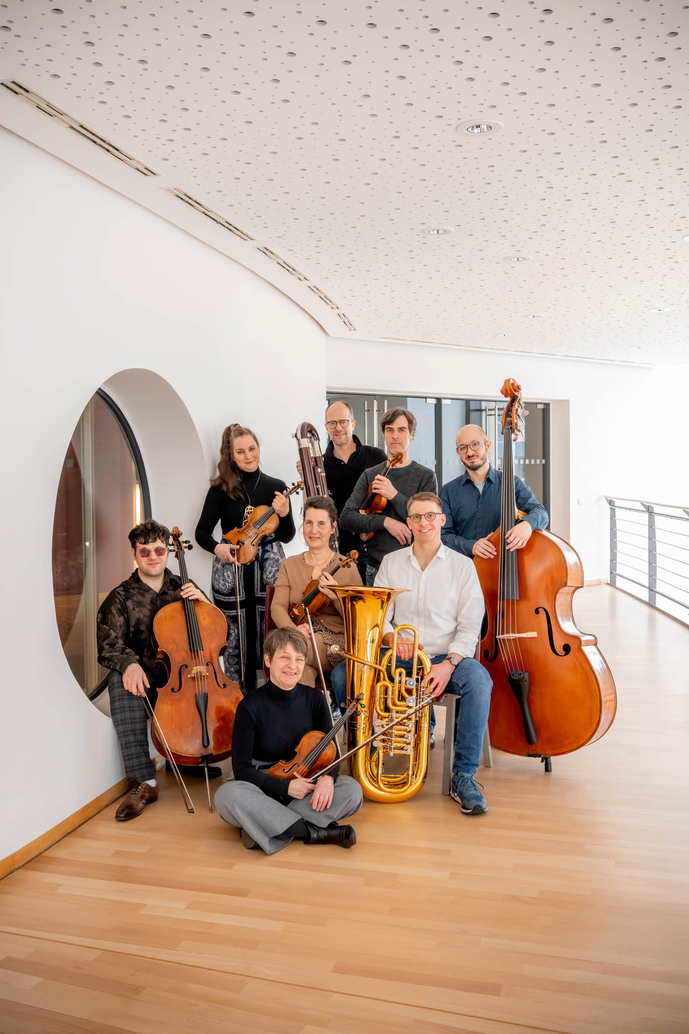 Philharmonie - Theater Magdeburg