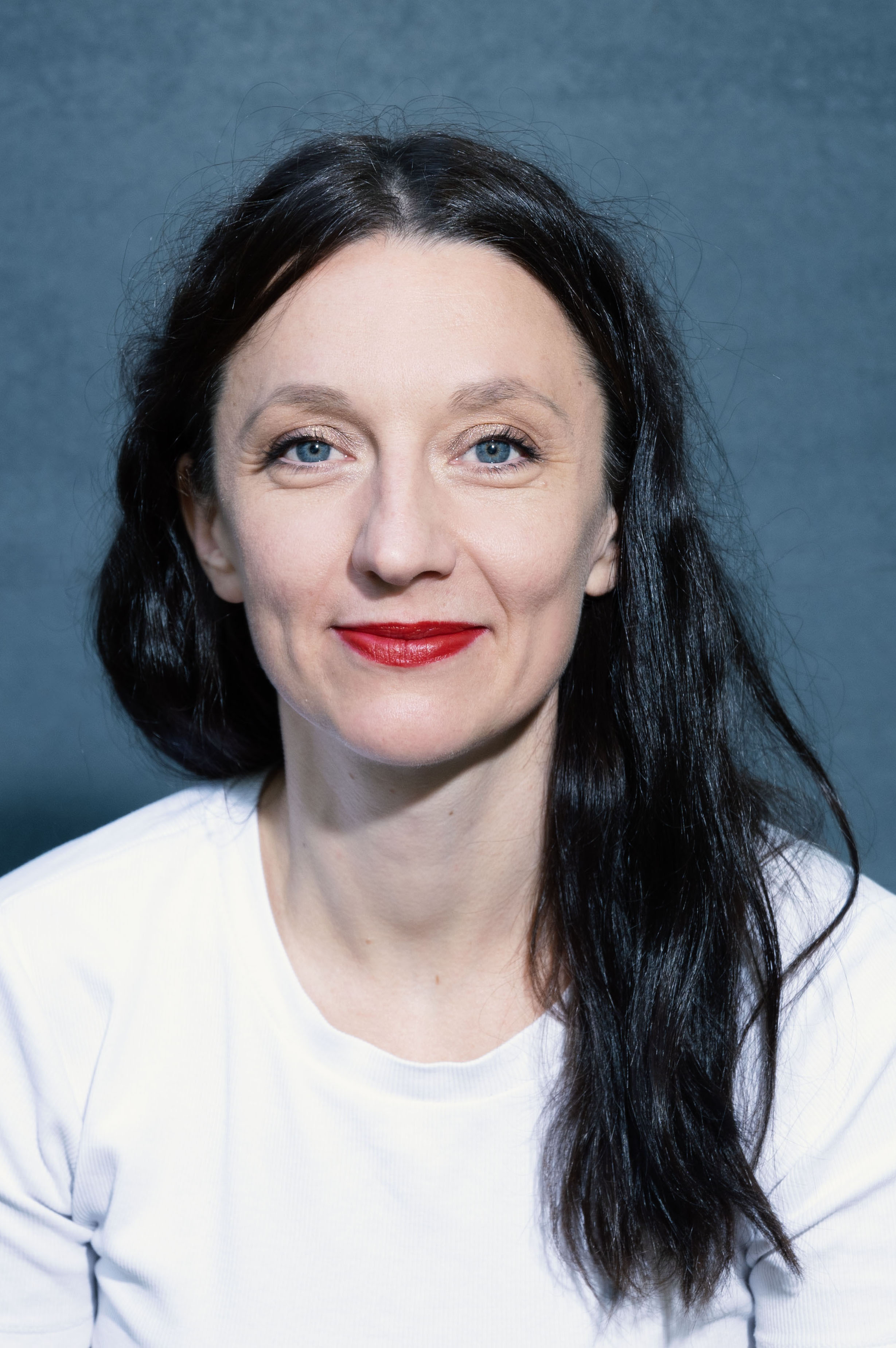 Theater Magdeburg: Clara Weyde