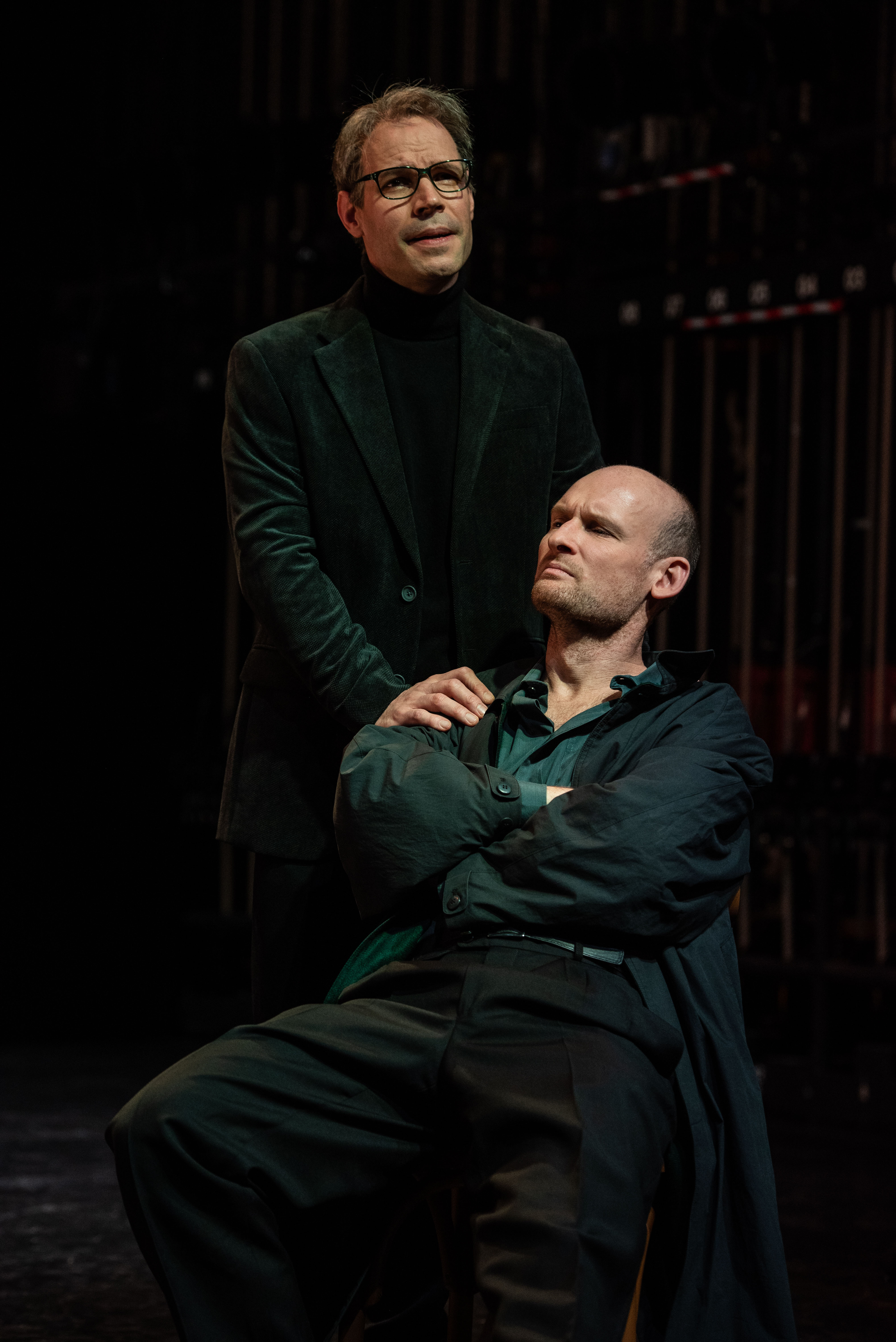 Theater Magdeburg: Der einsame Weg