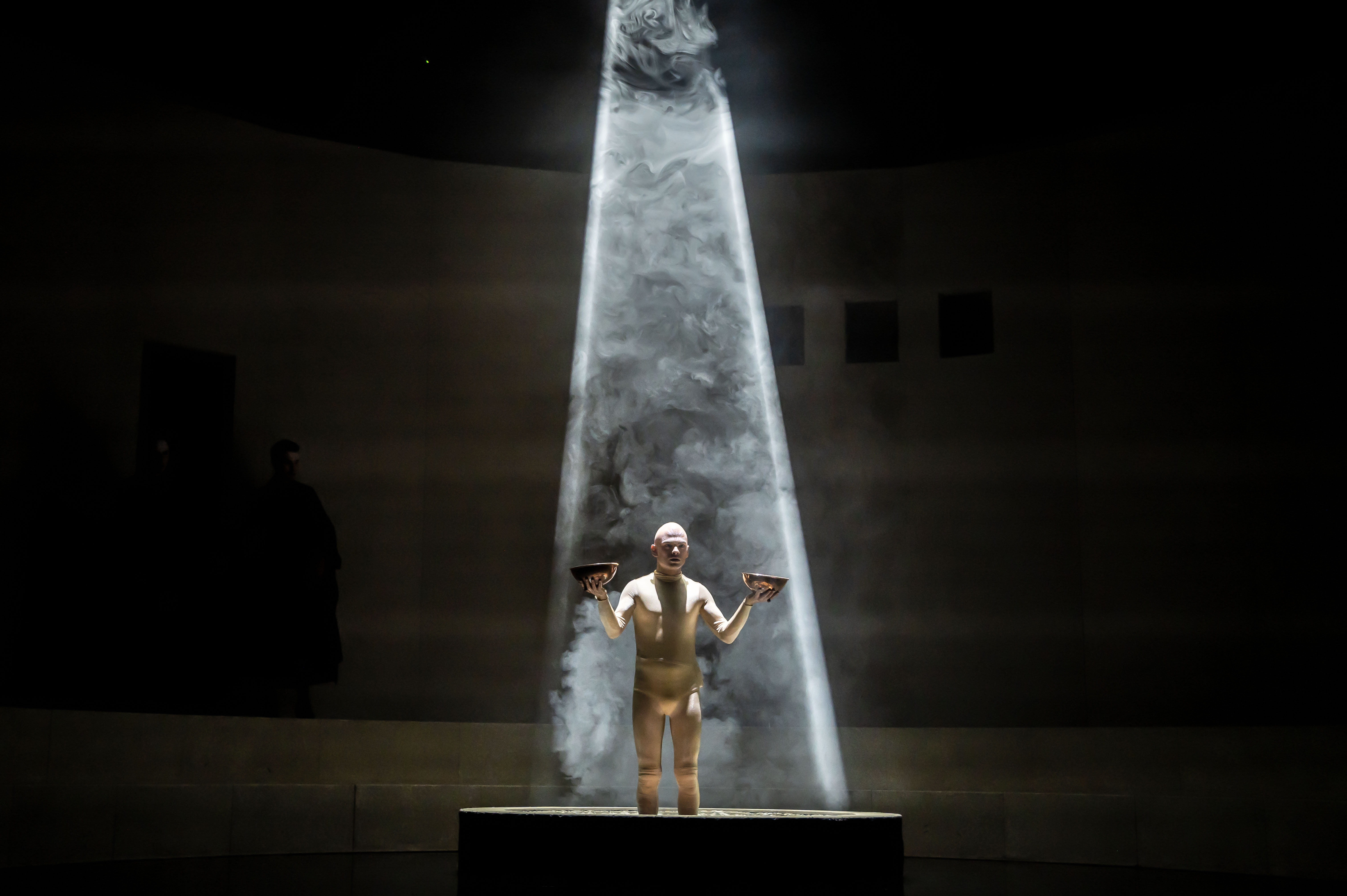 Theater Magdeburg: Das Leben ein Traum